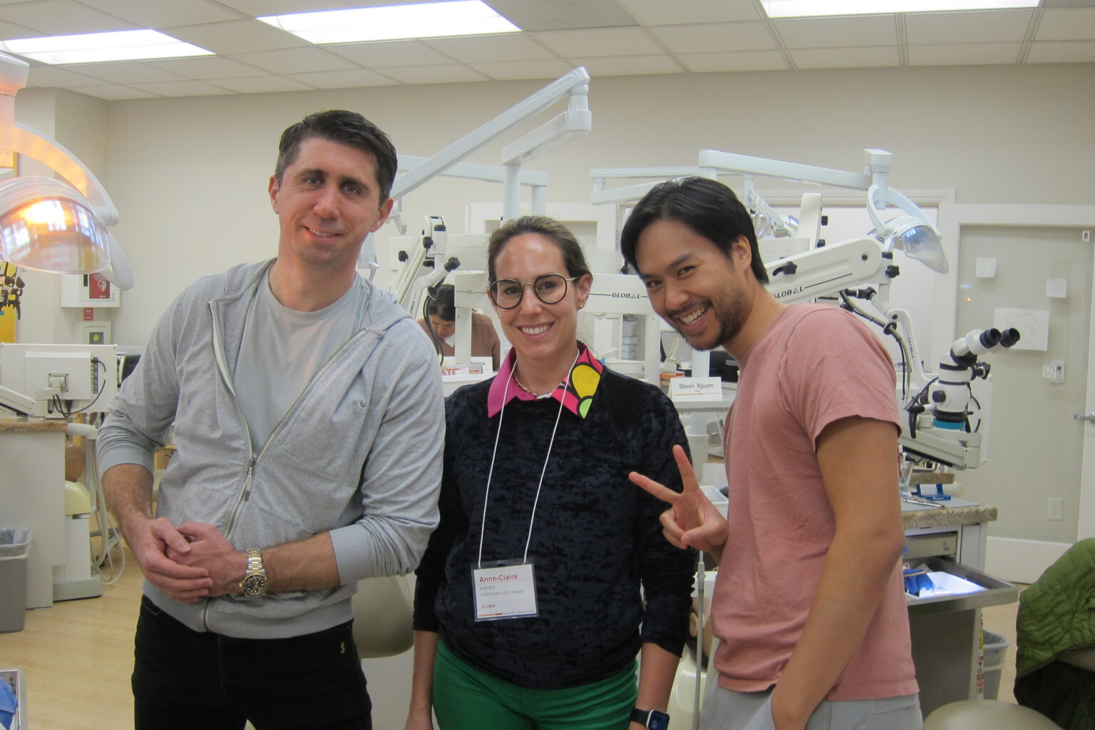 Khoury Technique Bone Grafting & GBR Dental CE Course | IDEA