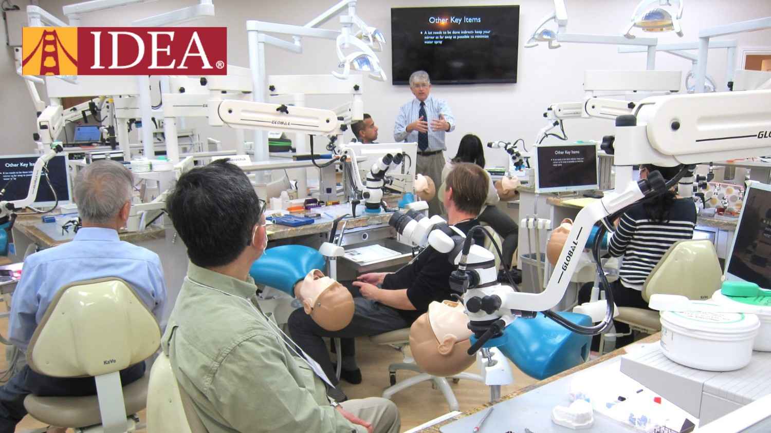 Master Programs vs. Modular Courses: What’s Best for Your Dental Career?