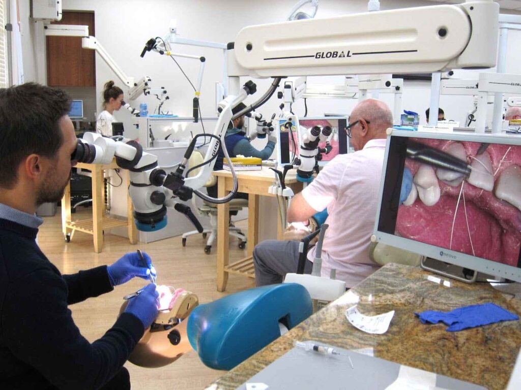 How Continuing Education Is Shaping the Global Standard of Dental Care